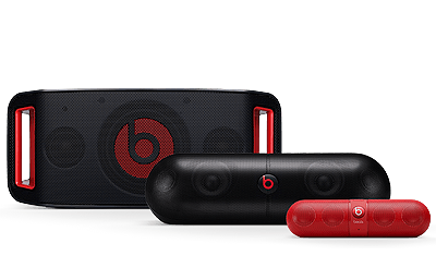 Beats by Dr. Dre Headphones, Speakers and Accessories |PC World
