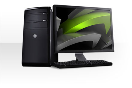 NVIDIA - PC Graphic Cards - GeForce | PC World